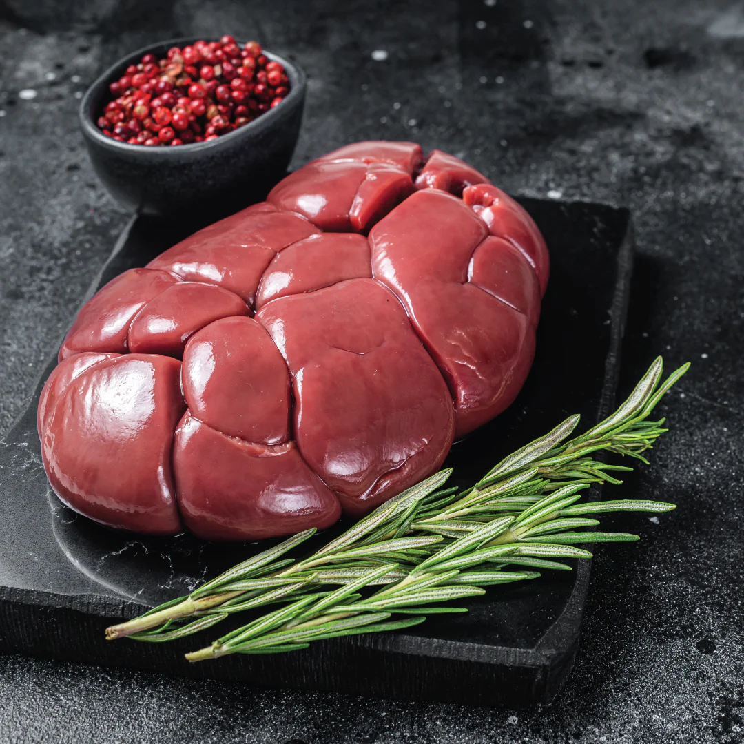 Beef Kidney 1kg – SKL