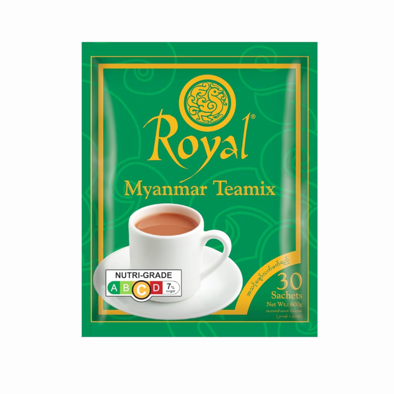 Royal Myanmar Teamix – SKL